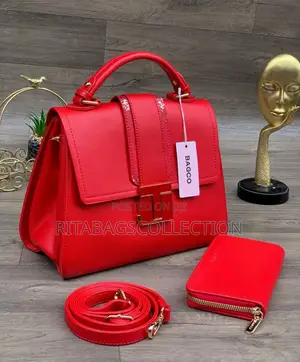 Bagco Bags in Nigeria for sale Prices on Jiji.ng