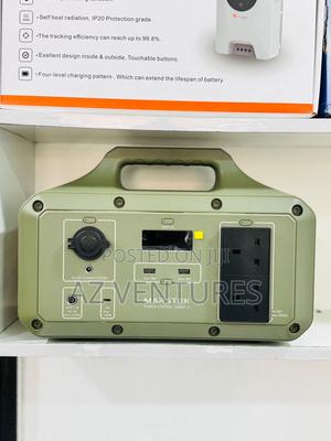 Marstek 500W Solar Generator Power Station 2042wh in Ojo - Solar Energy ...