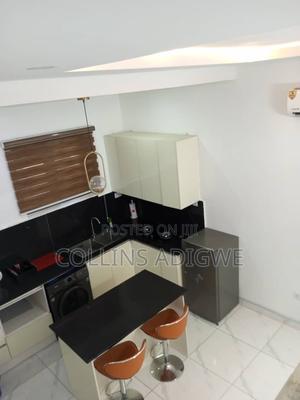 Luxurious 1 Bed Apartment in Lekki Phase 1 - Short Let Property ...