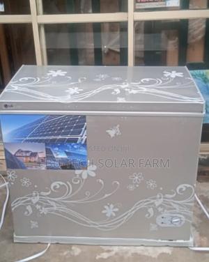 LG Solar Freezer 200liters,250liters,400liters in Ojo - Kitchen ...