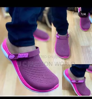 Crocs Shoes in Nigeria for sale Prices on Jiji.ng