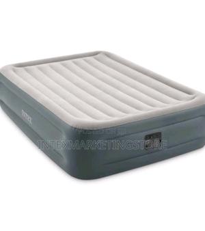 Intex Inflatable Queen Size Bed in Amuwo-Odofin - Furniture, Intexmarketingstore Inflatables ...