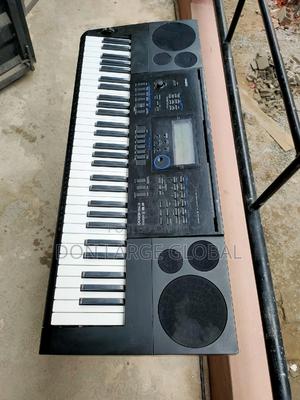 Casio CTK-6200 Keyboard in Ojo - Musical Instruments & Gear, Don Large ...