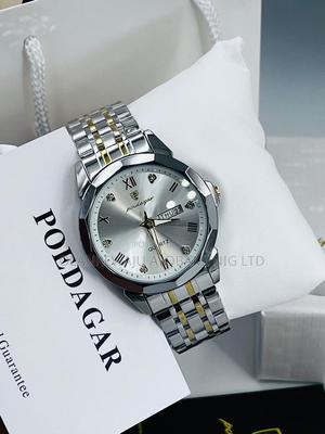 Poedager Wrist Watch With Water Resistance in Lagos Island (Eko) - Watches, Olanrewaju Ayobami ...