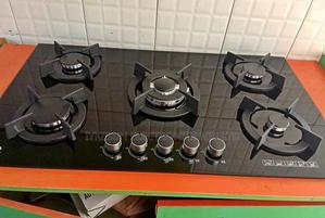 Original PHIIMA Automatic Inbuilt Gas Cooker 90cm 5 All Gas in Ojo ...