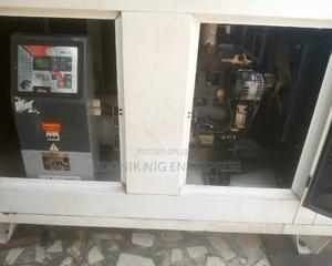 30kva Mikano Generator in Ikeja - Electrical Equipment, Judonik Nig ...