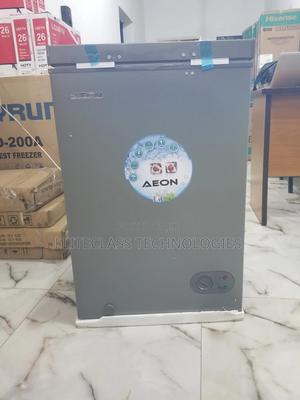 Best Selling Aeon ACF100GK Chest Freezer. for sale - ELITECLASS ...