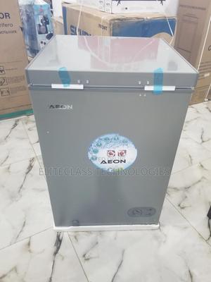 Reliable Aeon ACF100GK Chest Freezer. in Amuwo-Odofin - Kitchen ...