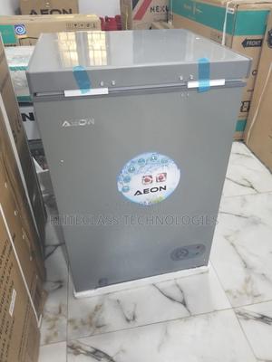 Brand-New Aeon ACF100GK Chest Freezer. in Epe - Kitchen Appliances ...