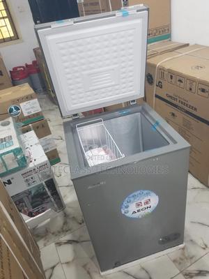 Smart Aeon ACF100GK Chest Freezer. in Ogba - Kitchen Appliances ...