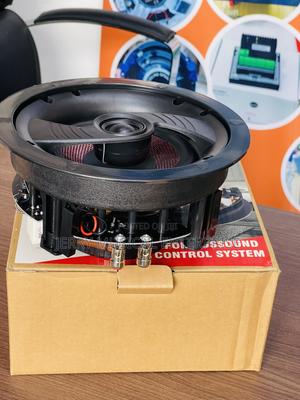 Frameless Ceiling Speakers Russound With Woofer in Port-Harcourt ...