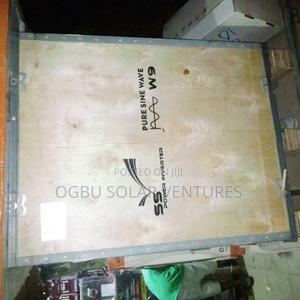 15kva 48v Ss Power Inverter in Abeokuta North - Electrical Equipment ...