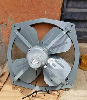 16inches Industrial Fan Extractor Machine Is Available 4sale in Ikeja ...