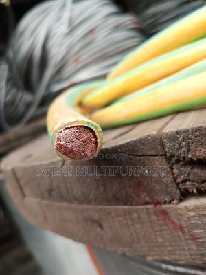 240mm2 Flexible Earth Cable in Lagos Island (Eko) - Electrical ...