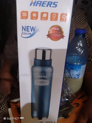 Haers Water Flask -1000ml in Lagos Island (Eko) - Kitchenware ...