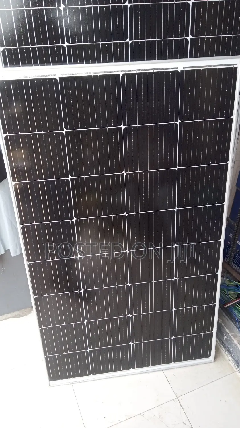 High Quality 230w Solar Panel With 32 Cells in Ojo - Solar Energy ...