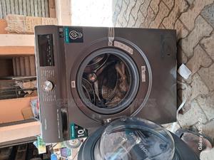 Hisense Automatic Washing Machine Inverter 10kg for sale - GodDey ...