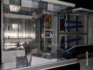 Hisense 4 Doors Inverter Standing Fridge for sale - GodDey Electronics ...