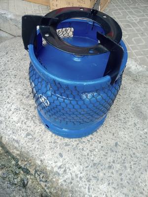 8kg Gas Cylinder With Burner for sale - Ekeonic Integrated services ...