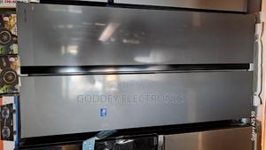 Hisense Double Door Standing Fridge 1 Year Warranty for sale - GodDey ...