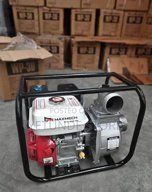 Water Pumping Machine With 3" Hose -5.5hp in Ajah - Garden Supplies ...