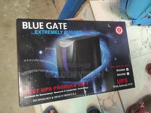Blue Gate 2KVA Extremely Rugged UPS in Surulere - Electrical Equipment ...