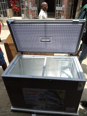 Original Snowsea Freezer 300l With Glass for sale - NEW CONVENANT ...