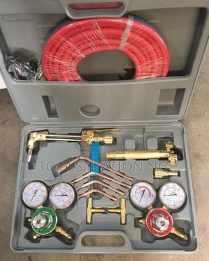 Cutting Turch Set in Lagos Island (Eko) - Hand Tools, Tools Station Ng ...