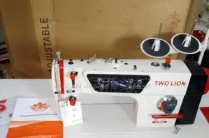 Industrial Sewing Machines in Nigeria for sale Price on Jiji.ng