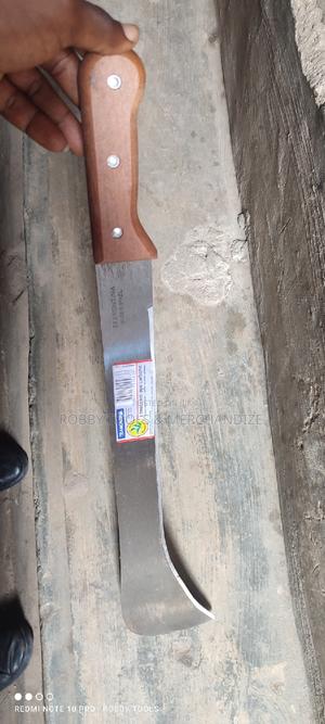Foreign Cutlass in Lagos Island (Eko) - Hand Tools, Robert Nnabugwu ...