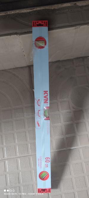 KVN Spirit Level Plumb 2ft in Lagos Island (Eko) - Hand Tools, Robert ...