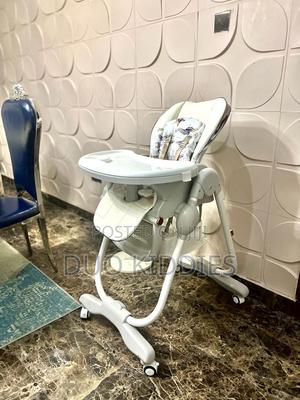 Kidilo High Chair in Lagos Island (Eko) - Baby Gear & Equipment, Duo ...