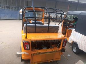 New Piaggio 2022 Yellow in Ojo - Motorcycles & Scooters, Dgoglobal ...