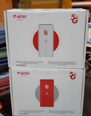 Airtel 5g Router in Lagos Island (Eko) - Networking Products, Christech ...