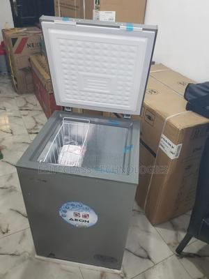 Smart 100L Aeon Chest Freezer ACF100GK . in Ikotun/Igando - Kitchen ...