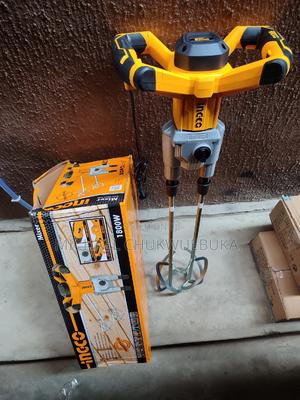 Ingco Hand Mixer Double Rod 1800w for sale - Michael Chukwuebuka. Price ...