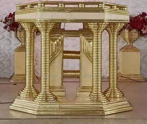 Four Pole Church Altar Pulpit in Ikoyi - Furniture, Amazing Grace ...