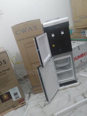 Easy to Use the Newly Branded Ruby Cway Water Dispenser in Lagos Island ...