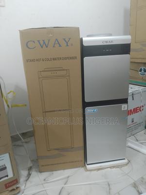 Fully in Stock the Ruby Cway Water Dispenser in Lekki - Kitchen ...