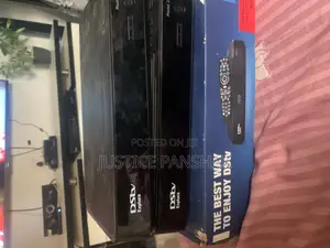 DStv Decoders in Nigeria for sale Prices on Jiji.ng