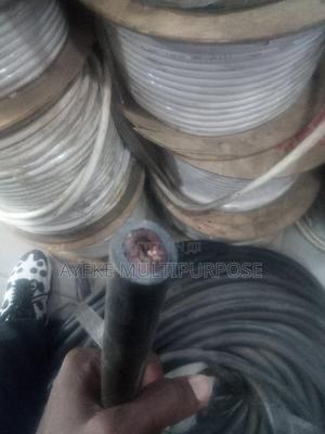Pure Copper 120mm Single PVC/PVC Flexible Cable for sale - Ayeke ...