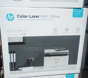 Hp Color Laser MFP 179fnw in Lagos Island (Eko) - Printers & Scanners ...