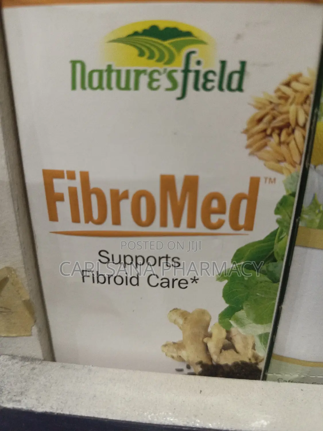 Fibromed for Fibroid in Port-Harcourt - Vitamins & Supplements, Sandra ...