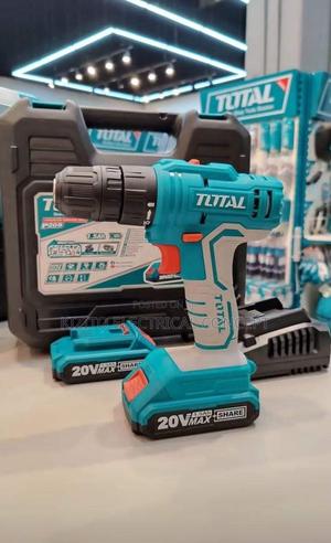 Total Screw Machine in Ojo - Electrical Hand Tools, Kizito Electrical ...