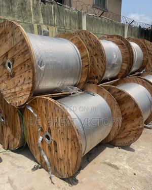 Aluminium Conductor/ Amod Cable in Lekki - Electrical Equipment, De ...