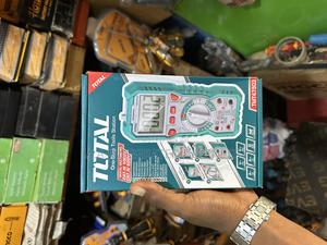 Total Digital Multimeter Total Original 1000v in Lagos Island (Eko ...