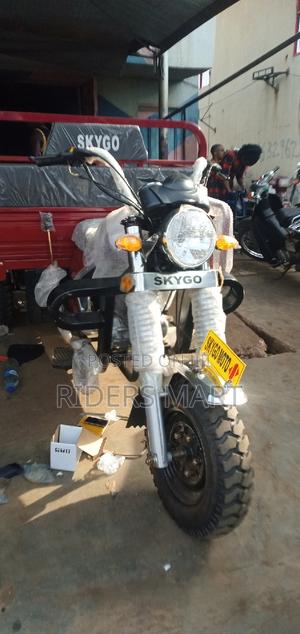 New Skygo 2021 Red for sale - RIDERS MART Price: ₦ 2,999,999 on Jiji.ng ...