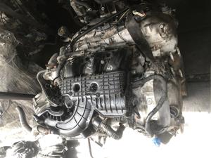 Complete Engine Ford Taurus 2006 2007 2008 2009 2010 in Mushin ...