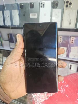 Samsung Galaxy Note 10 Plus 256 GB Black in Ikeja - Mobile Phones, Blackhub Gadgets | Jiji.ng