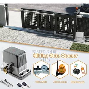 Automatic Machine Gates in Apo District - Other Services, Sammy Sam ...